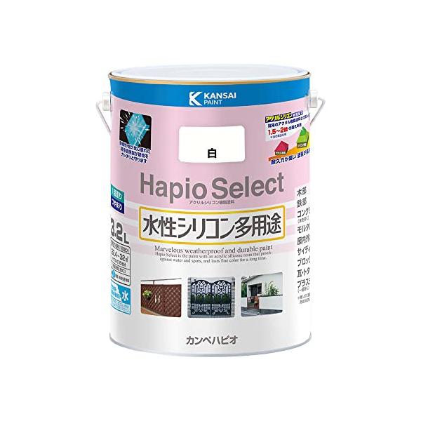 乾燥・塗重時間 20℃乾燥時間:約 1 時間/塗重時間約 4 時間 冬期 乾燥時間:約 2 時間/塗重時間:約 6 時間 塗り面積1回塗り22.4 ~ 32?タタミ換算:約 16 枚分特徴■表示の用途以外には使用しないで下さい。■建物の外観...