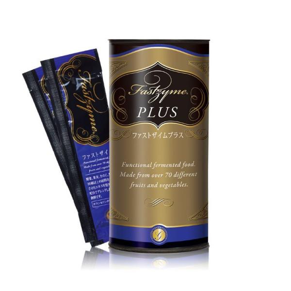 ファストザイムは70種類以上の作物を、3年半かけて熟成発酵を繰り返し完成した植物性乳酸菌発酵飲料。酵素はもちろん、ビタミン・ミネラル・アミノ酸・ファイトケミカル・乳酸菌などをバランスよく摂取することができます。ファストザイムシリーズの中で一...
