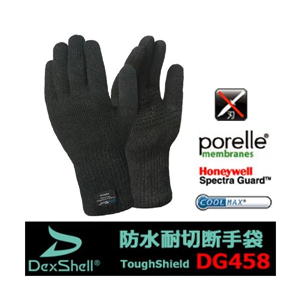 　防水かつ通気性を誇るデックスシェル（DexShell）社より親指と人差し指がタッチパネルに対応したグローブが新しく登場しました！親指でタッチスクリーンの設計と人差し指はスマートフォン、アプリ、などその他のデバイス上でうまく動作します。(タ...