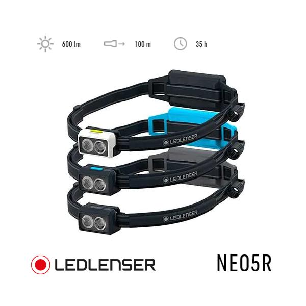 NEO5Rは、2つの光源でパワフルな光を生み出す、ナイトランニングに欠かせないヘッドライトです。 最適な重量配分により、長期間でもストレスのない着用感が継続し、反射素材のヘッドバンドやリアライトにより、夜間の安全性が確保されます。 マグネッ...