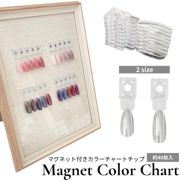 取り外し・入れ替え簡単！重ねて省スペース収納。カラー番号もラベリングできて、カラー整理や色選びに大活躍！ アクリル ネイルカラー 見やすい 色見本 クリア カラチャ ネイルサロン