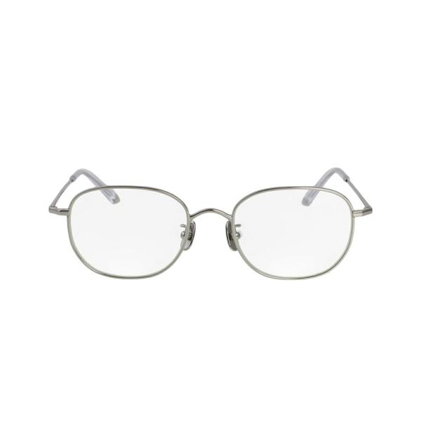 ファッション性と利便性を融合したコンパクトサングラス。“ワイドアンドロー”をバランス良く取り入れた洗練シルエットで、トレンド感と掛けやすさを両立。テンプルエンドにはクラシカルなハバナ生地を配し、レトロフューチャーなムードを演出。アセテート×...