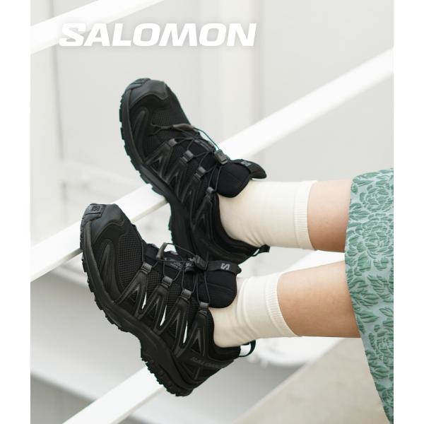 Salomonのベストセラーを現代解釈したトレイルランニングシューズ。モダンなメッシュと豊かな配色で刷新し、濡れた路面でも安定したライド感と高いトラクションを発揮。ファイバーグラス強化の3D Advanced Chassisが安定性を底上げ...