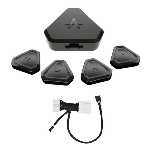 Teslaをさらに進化させる！高機能コマンダー＋S3XYボタン4個セットテスラに独自のオートメーションを追加するOBDアダプター。応答性の高いダッシュボード、ショートカットボタン、そしてスマホをダッシュインフォメーション化することが可能です...