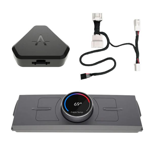 ●Enhance製S3XY Knob + Commanderは、Tesla Model 3/Yの操作性を劇的に向上させる革新的コントローラーキット。●ノブは回転・クリック操作に対応し、最大5ページ×5アクション＝80以上の機能を割り当て可能...