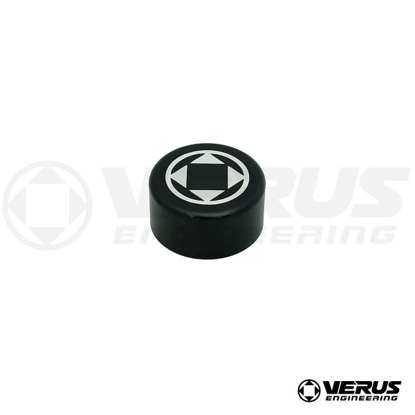 VERUS ENGINEERING：Resonator Delete - 2020 Toyota Supra■OVERVIEW：概要スープラ用レゾネーターは、大型で煩わしいレゾネーターを削除します。 レゾネーターを取り外すことにより、エンジ...