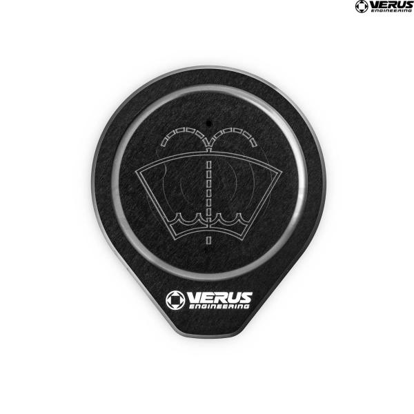 ● エンジンルームのドレスアップ: NDロードスターの純正ウォッシャー液タンクキャップを、アルマイト加工されたアルミ製キャップに交換することで、エンジンルームに美観と彩りを加えます。● 高品質な米国製: 6061-T6アルミニウム製で、5軸...