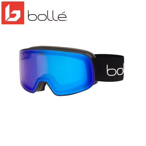 大胆なスタイルが魅力の、シリンドリカル（円柱）フレームレスゴーグル。新たにスモールサイズも登場しました。