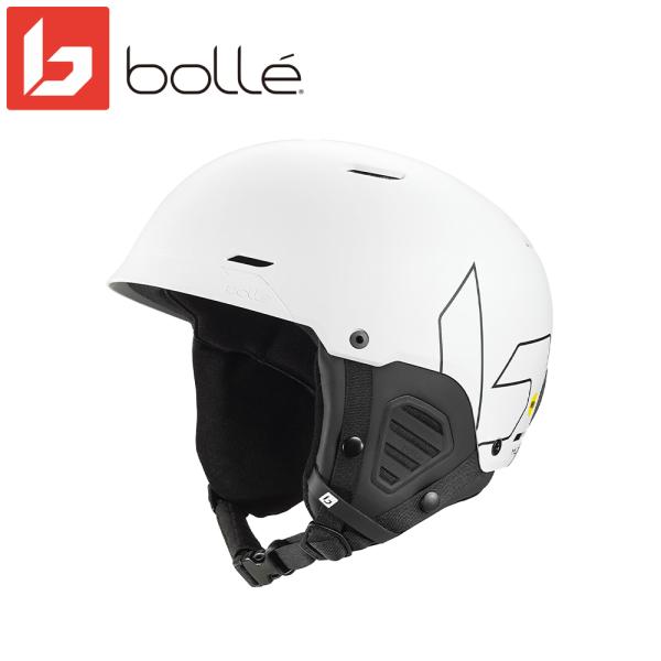 大胆なデザイン、取り外し可能なイヤーパッドやゴーグルクリップといったシンプルかつ先進的な機能、そしてどんな服装にもマッチする豊富なカラーバリエーションが特徴です。この冬、「MUTE」にはクラス最高レベルの脳保護技術であるMIPSが搭載されます。