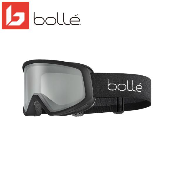 傷や曇りを防ぐ加工を施したシリンドリカル・ダブルレンズを採用。Flow Techベンチレーション、UVA/UVB 100%プロテクション、シングルデンシティフォーム、シリコン付きストラップといった基本機能を全て備えています。メガネ（OTG）...