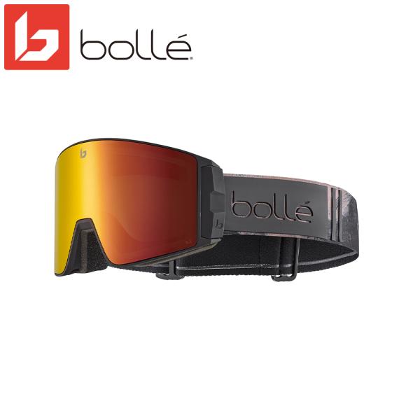 大胆なルックスを求める熱心なライダーのために。円筒形のフレームレスデザインとハイボリューム構造により、視野が最大限に広がり、多関節アウトリガーと3Dフォームは、どんなヘルメットにも完璧にフィットします。また、環境面にも取り組みフレーム、アジ...