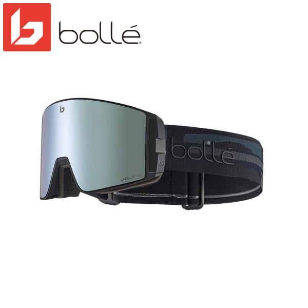 大胆なルックスを求める熱心なライダーのために。円筒形のフレームレスデザインとハイボリューム構造により、視野が最大限に広がり、多関節アウトリガーと3Dフォームは、どんなヘルメットにも完璧にフィットします。また、環境面にも取り組みフレーム、アジ...