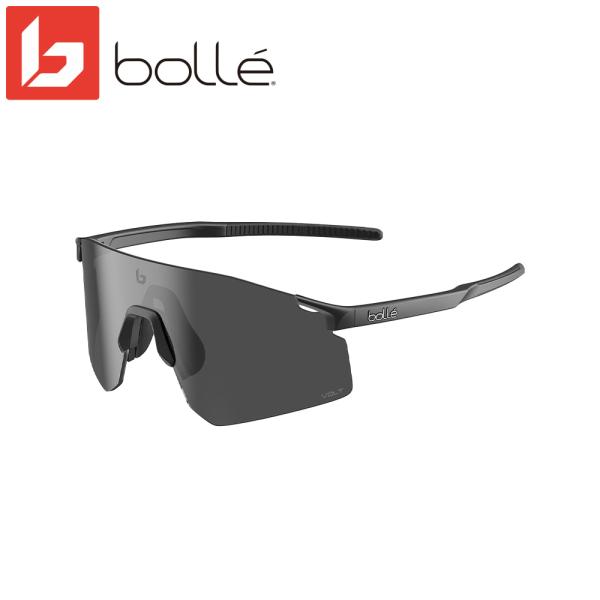 トレンドとパフォーマンスを両立する、Bolleの超軽量フレームレス新モデルで一歩先へ。大胆なシリンドリカルデザインに加え、S字型のテンプルとノーズピースに採用されたThermogripラバーにより高い安定性を実現。C-ICARUSは、周囲と...