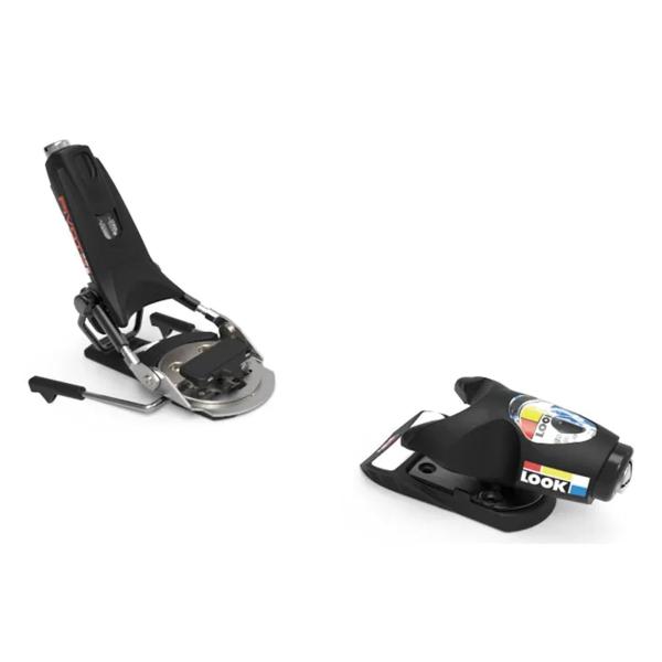 25-26モデルカラー:ブラックアイコントゥーハイト：１６.５ｍｍハイト：１９ｍｍ解放値:８−１８ブレーキ幅:７５ｍｍ重量(１/２) :１２４0ｇ７コンタクトポイントエキストラ・ワイド・グライダーリデユース・マウンティング・ゾーンヒールピー...