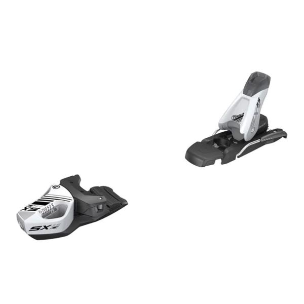 25-26モデルＡＣ＝アダルト／チルドレンこのビンディングはアダルトとチルドレン両規格ブーツに適合します。TYROLIAのセーフティ機能は、次世代スタースキーヤーにとって特に重要です。軽量なビンディングと高い安全基準は、ジュニアスキーヤーに...