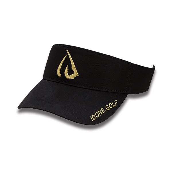 商品名・【 ID05400 ID ロゴ サンバイザー 】商品詳細・【 パフォーマンスを発揮する機能性 】軽量でしっかりとしたフィット感で動きを妨げず、あらゆる面でパフォーマンスを維持！吸温速乾の快適生地が長時間着用でも快適な被り心地をキープ...
