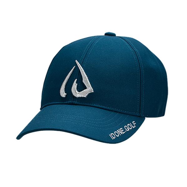 商品名・【 ID05407 ID ロゴ ベーシックキャップ 】商品詳細・【 パフォーマンスを発揮する機能性 】軽量でしっかりとしたフィット感で動きを妨げず、あらゆる面でパフォーマンスを維持！吸温速乾の快適生地が長時間着用でも快適な被り心地を...