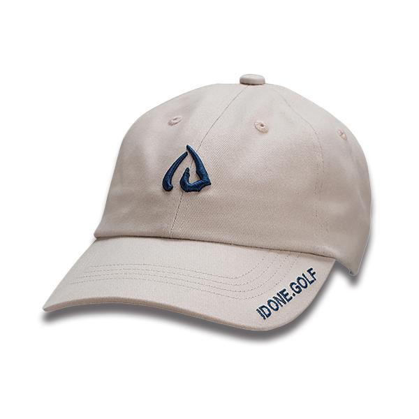 商品名・【 ID05412 ID ロゴ ソフトキャップ 】商品詳細・【 パフォーマンスを発揮する機能性 】軽量でしっかりとしたフィット感で動きを妨げず、あらゆる面でパフォーマンスを維持！キャップの後部にプラスチック製のナスカンをつけることに...