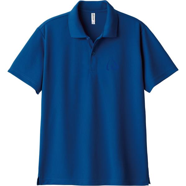 【発売日：2025年09月06日】正面デザインはIDロゴ 55mm(ブルー)<br>背面デザインはID one SPORTS(ブルー)<br>ロゴの上に、Dreams come true with(ホワイト)<...