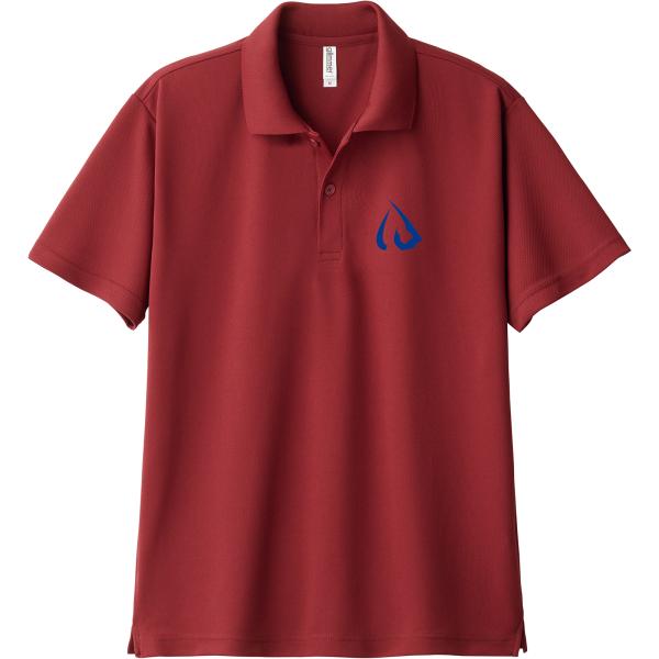 【発売日：2025年09月06日】正面デザインはIDロゴ 55mm(ブルー)<br>背面デザインはID one SPORTS(ブルー)<br>ロゴの上に、Dreams come true with(ホワイト)<...