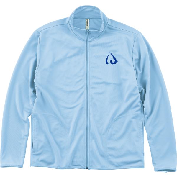 【発売日：2025年11月16日】4.4ozの薄手のドライメッシュ生地を採用したサラッとした着心地で動きやすいジップジャケットです。様々なアクティブシーンで活躍するゆったりとした着心地のドライジップジャケット。吸汗性と速乾性に優れたメッシュ...