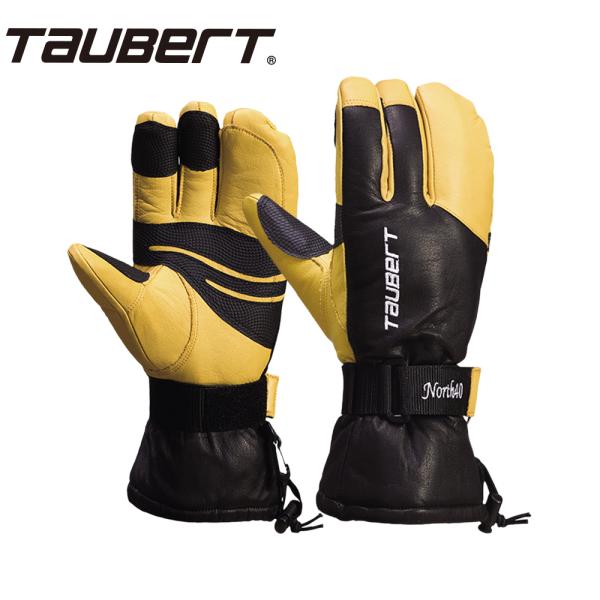 日本生産バックカントリーやパウダースノーを楽しむ方に適したロングタイプのグローブです。従来のFINGER4-LEをさらに暖かく感じられるよう素材を吟味し、NORTH40と名付けました。中綿には薄くて暖かいシンサレートと発熱綿とウレタンを使用...