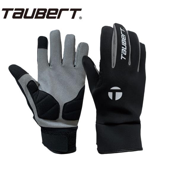 スプリング用NEWモデル。手の甲はクロロプレーン素材（ネオプレーン）、手のひらは人工皮革で耐久性もあり、衝撃吸収＆破れ補強のクッションを内蔵しています。クロロプレーン素材の手の甲は、防水性があり、小雨や多湿な環境でも手を快適に保ちます。また...