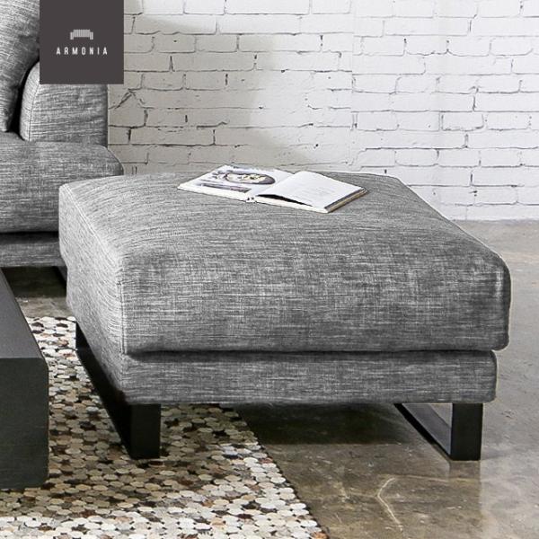 オットマンのみの販売です。【送料について】無料（北海道札幌市のみ+3300円・札幌市以外+6600円、東北+2500円）※沖縄・離島はご注文頂いた後にお見積り致します。【サイズ】本体：約 幅770×奥行き770×高さ450mm座面高：約 4...