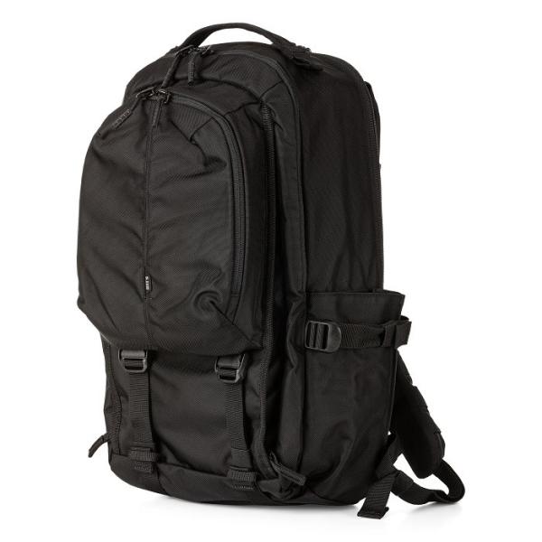 爆買 5.11 ファイブイレブン タクティカル 56700 LV18 2.0 ブラック  スリング バック  バックパック 軍用  BACKPACK 24L