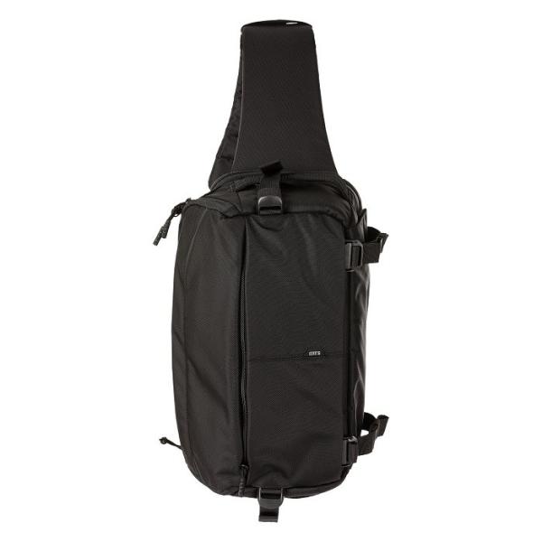 爆買 5.11 ファイブイレブン タクティカル 56701 LV10 2.0 ブラック スリング バック  バックパック 軍用 SLING PACK 10L