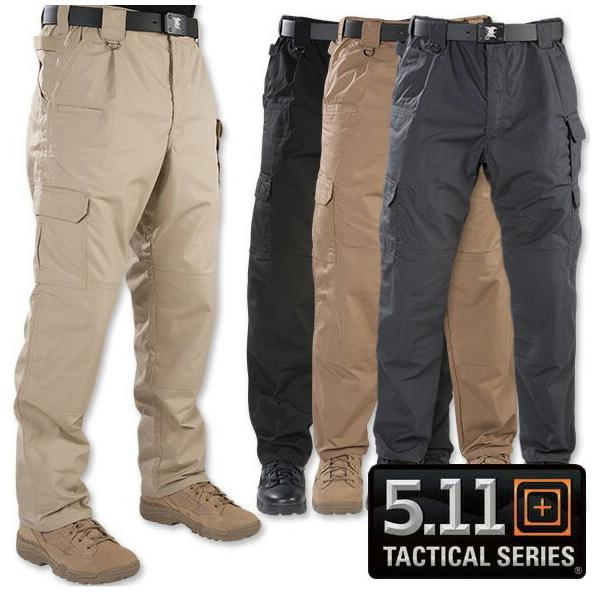 爆買 【オススメ】軍用 5.11 ファイブイレブン タクティカル 74273 カーキ 32×30 タックライト プロ パンツ  Taclite Pro Pant