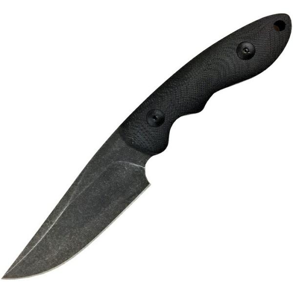 ABKT TAC シャドウ プレデター フィクスドブレード D2鋼/G10ハンドル ナイフ shadow Predator Fixed Blade