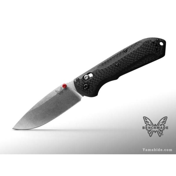 爆買 限定1本 ベンチメイド 560-03 フリーク カーボンファイバー ブラッククラス FREEK CARBON FIBER BENCHMADE 日本正規品