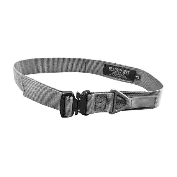 ブラックホーク  41CQ12BK CQB コブラ バックル リガーベルト Mサイズ ブラック BLACKHAWK COBRA