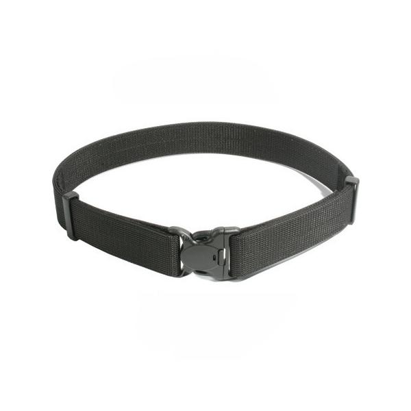 ブラックホーク/BLACKHAWK ウェブ デューティーベルト ブラック Mサイズ 44B6BKM