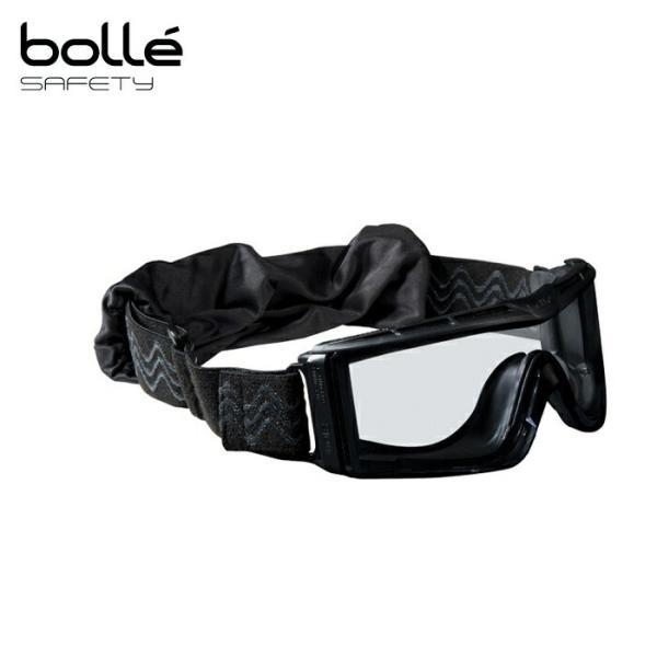 日本正規品 ボレー Bolle 新型 X810 ジャパンフィットモデル 軍用 タクティカル ゴーグル