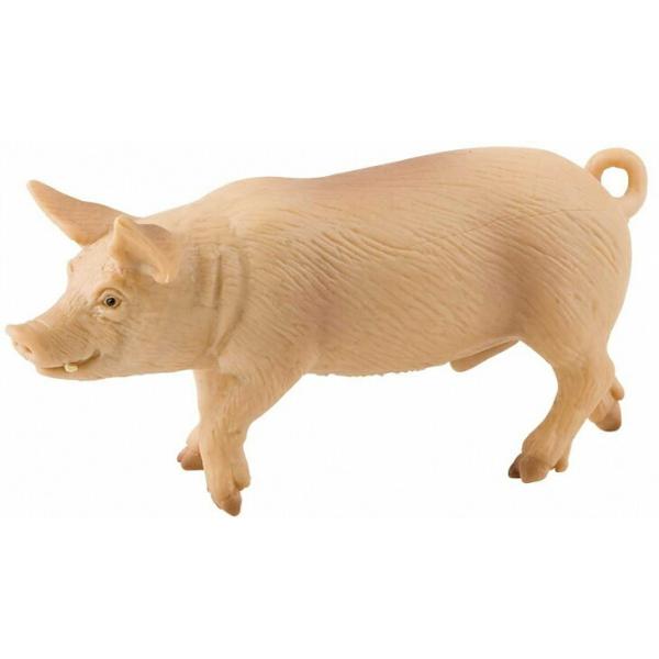 【全商品・全在庫】【正規品】BULLYLAND(ブリーランド) 豚 ブタ オス 62310