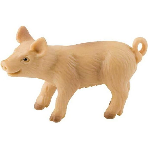 【全商品・全在庫】【正規品】BULLYLAND(ブリーランド) 豚 ブタ 仔 62312