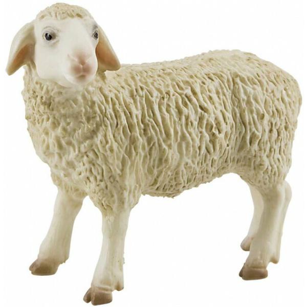 【全商品・全在庫】【正規品】BULLYLAND(ブリーランド) 羊 ヒツジ メス 62320