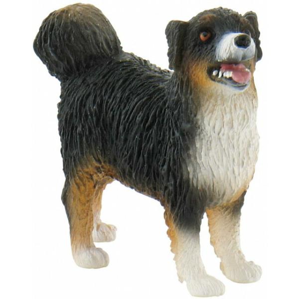 【全商品・全在庫】【正規品】BULLYLAND(ブリーランド) オーストラリアン シェパード 62603