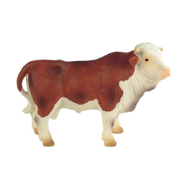 【全商品・全在庫】【正規品】BULLYLAND(ブリーランド) オス牛 62608