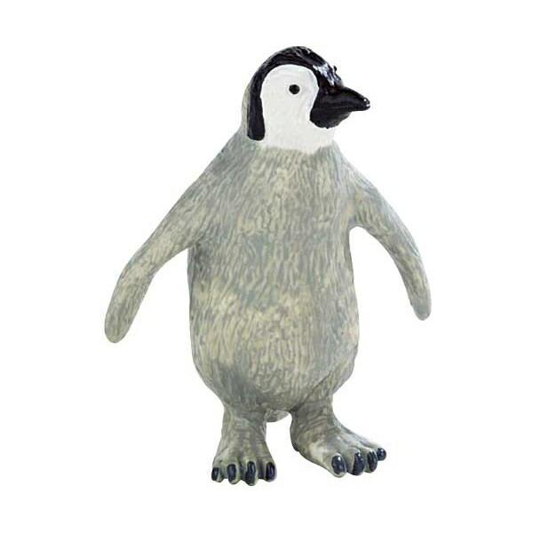 【全商品・全在庫】【正規品】BULLYLAND(ブリーランド) 皇帝 ペンギン 仔 63542