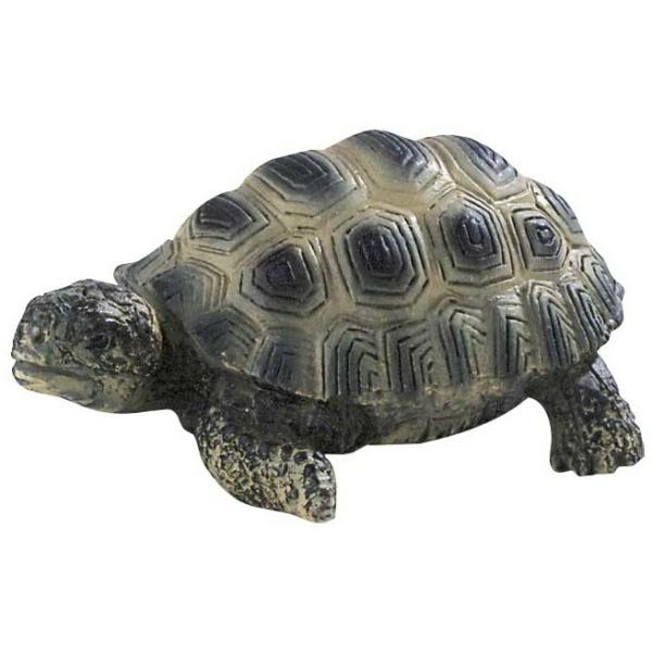 【全商品・全在庫】【正規品】BULLYLAND(ブリーランド) 陸 ガメ 仔 63554