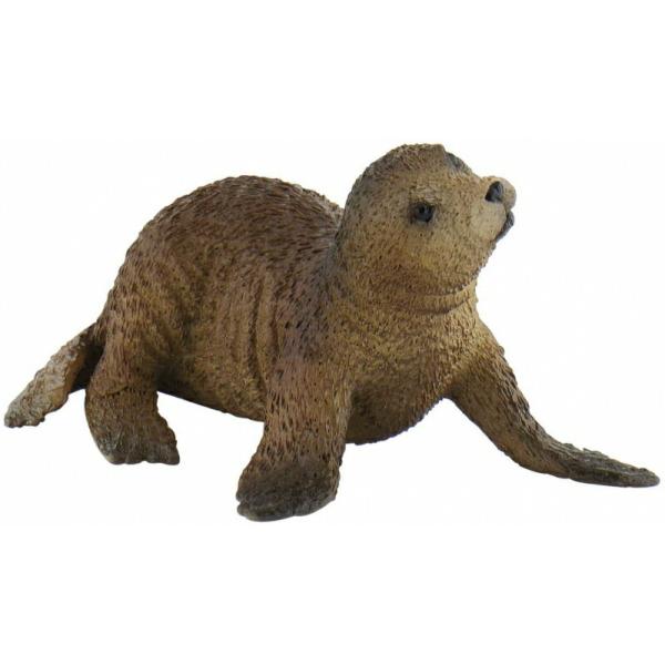 【全商品・全在庫】【正規品】BULLYLAND(ブリーランド) アシカ 仔 63674