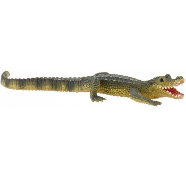 【全商品・全在庫】【正規品】BULLYLAND(ブリーランド) アリゲーター 仔 63689
