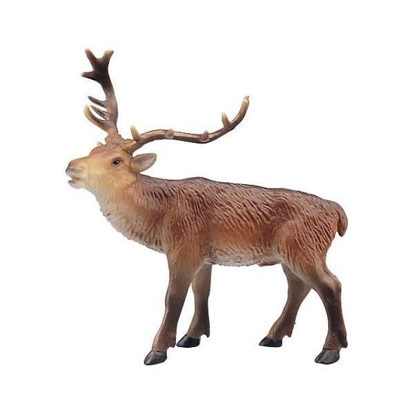 【全商品・全在庫】【正規品】BULLYLAND(ブリーランド) アカジカ（オス） 64388