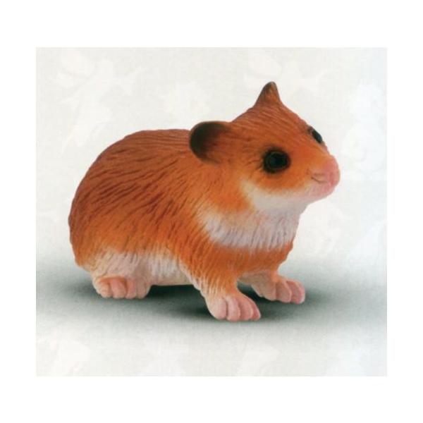 【全商品・全在庫】【正規品】BULLYLAND(ブリーランド) ハムスター 64610