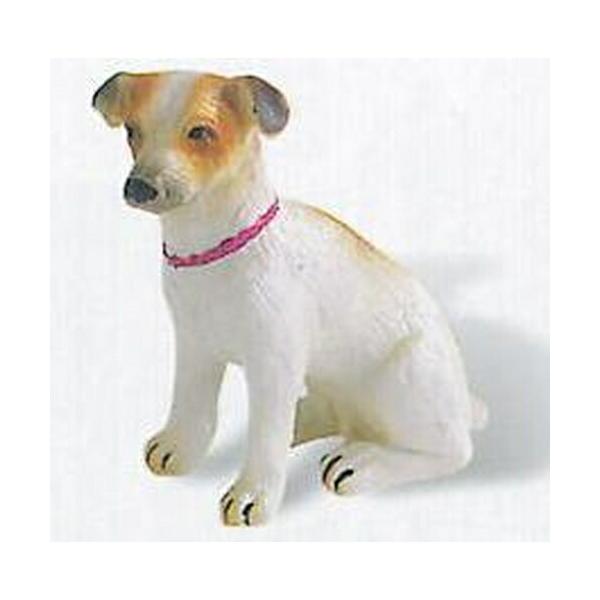 【絶版】【全商品・全在庫】【正規品】BULLYLAND(ブリーランド) ジャックラッセル 65414