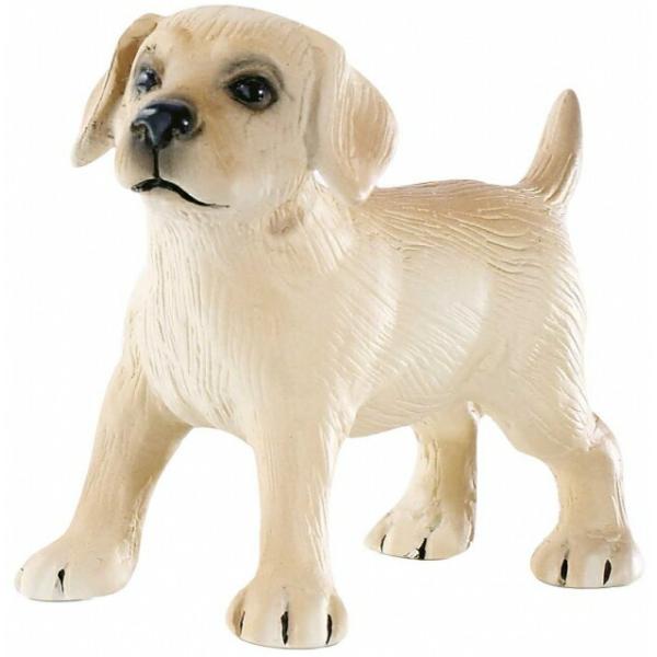 【全商品・全在庫】【正規品】BULLYLAND(ブリーランド) ラブラドール 仔 65432