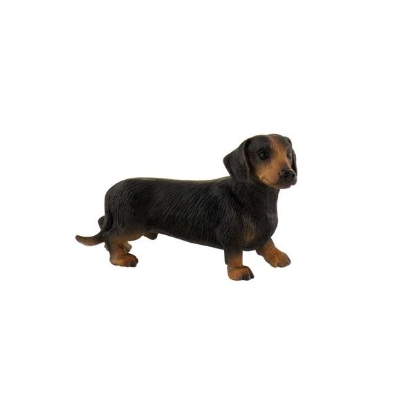 【全商品・全在庫】【正規品】BULLYLAND(ブリーランド) ダックスフンド 65441